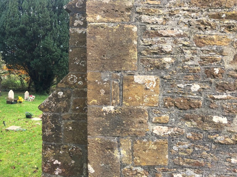 SUTTON BINGHAM – ALL SAINTS – GAUDIUM SUB SOLE . SUNDIALS . MEDIEVAL TO ...