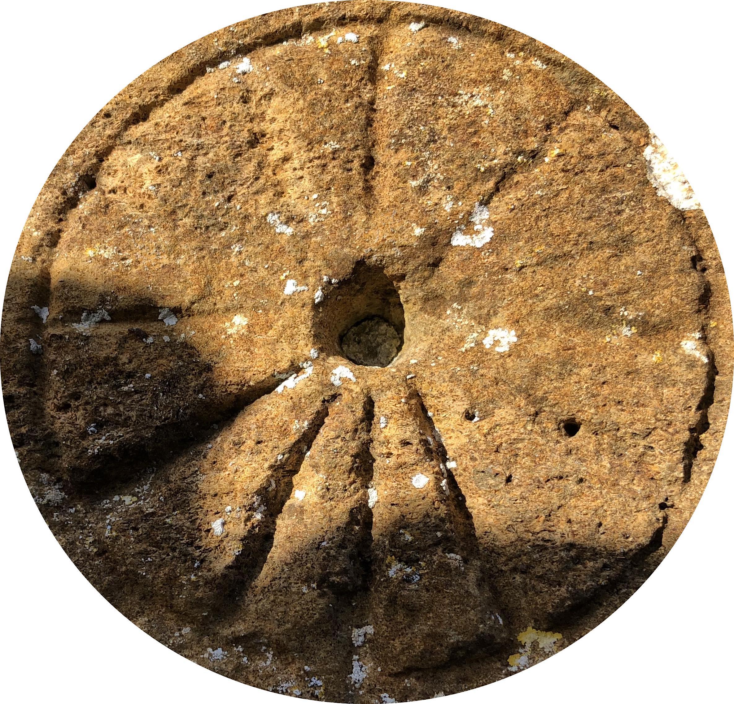 SCAPHE / ROMAN / BOWL DIALS – GAUDIUM SUB SOLE . SUNDIALS . MEDIEVAL TO ...