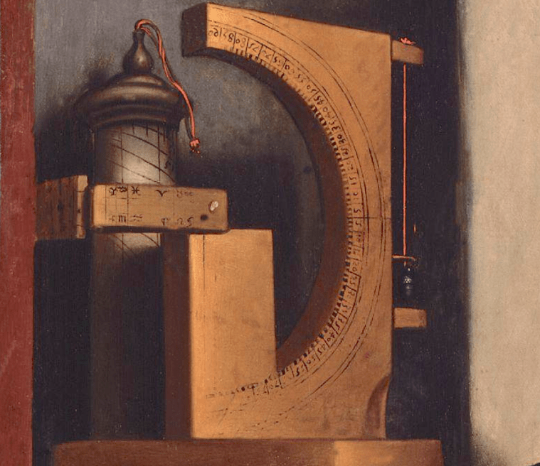 SUNDIALS IN ART – GAUDIUM SUB SOLE . SUNDIALS . MEDIEVAL TO MODERN