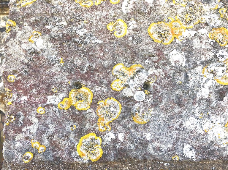 TOLLER PORCORUM . DORSET . ST ANDREW & ST PETER – TWO SCRATCH DIALS ...