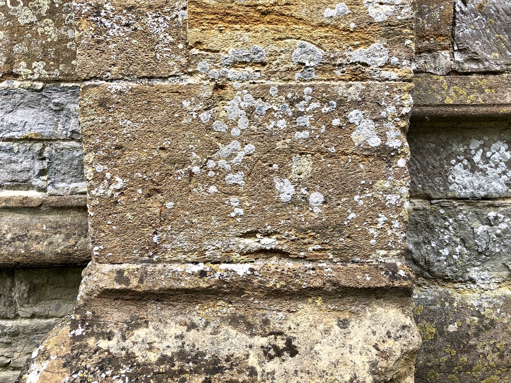 CHILTON CANTELO . SOM . ST JAMES – trace dials? (unrecorded) – GAUDIUM ...