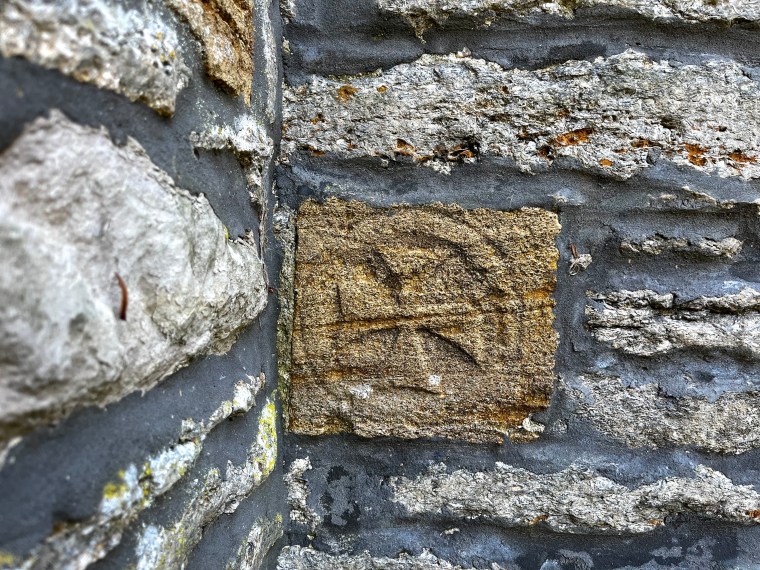 THORNFORD (2) . DORSET . ST MARY MAGDALENE Revisited – Rare Scratch ...