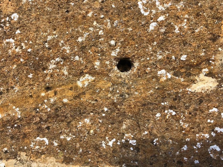 NETHER COMPTON . DORSET . ST NICHOLAS – 3 Scratch Dials – GAUDIUM SUB ...