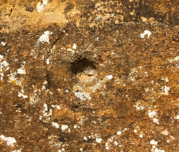 NETHER COMPTON . DORSET . ST NICHOLAS – 3 Scratch Dials – GAUDIUM SUB ...