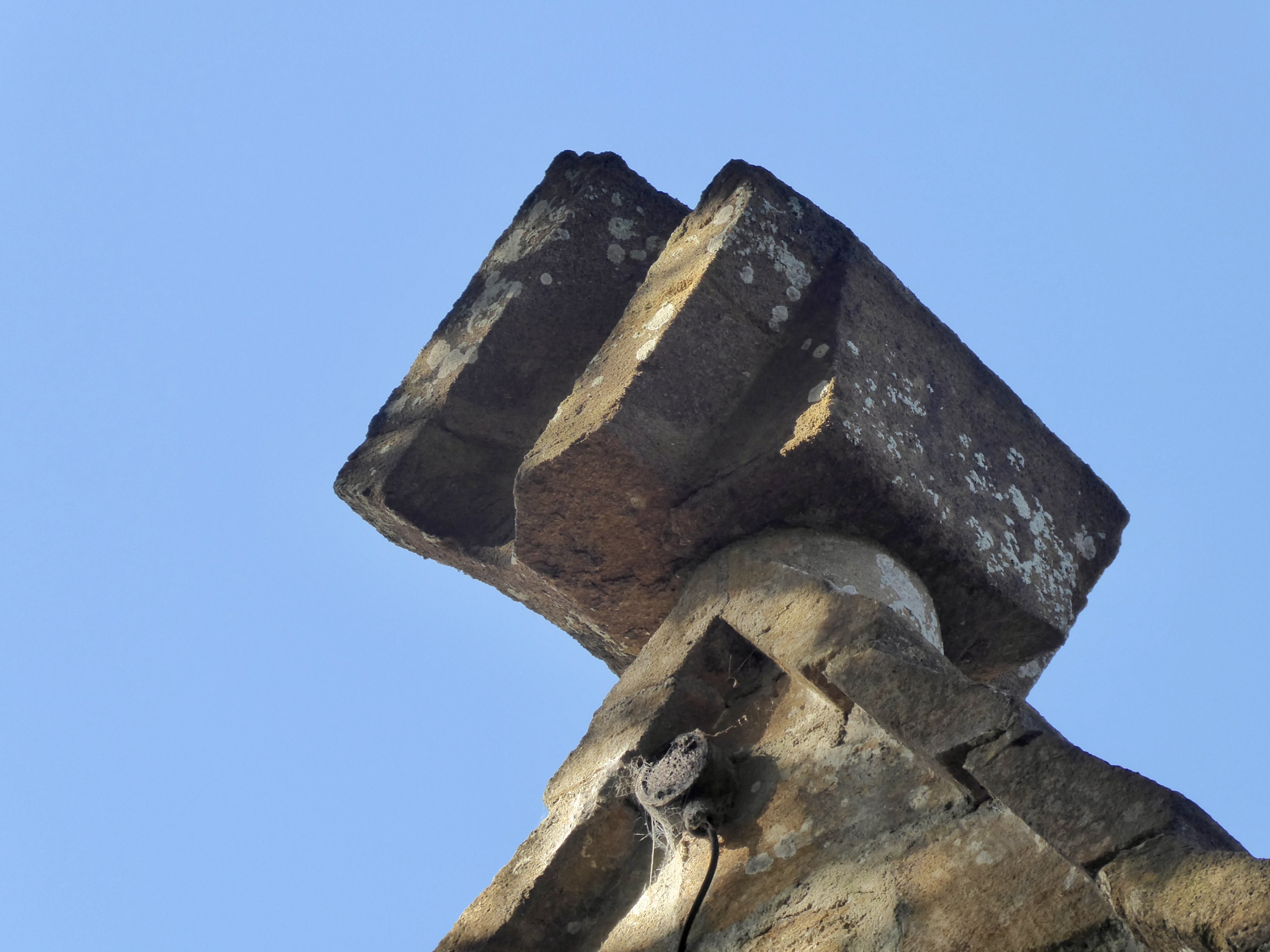 TINTINHULL . SOMERSET . ST MARGARET OF ANTIOCH – Triple Polar Scaphe ...