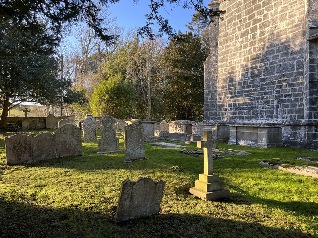 STEEPLE . DORSET . ST MICHAEL & ALL ANGELS – Di[a]lemma – GAUDIUM SUB ...