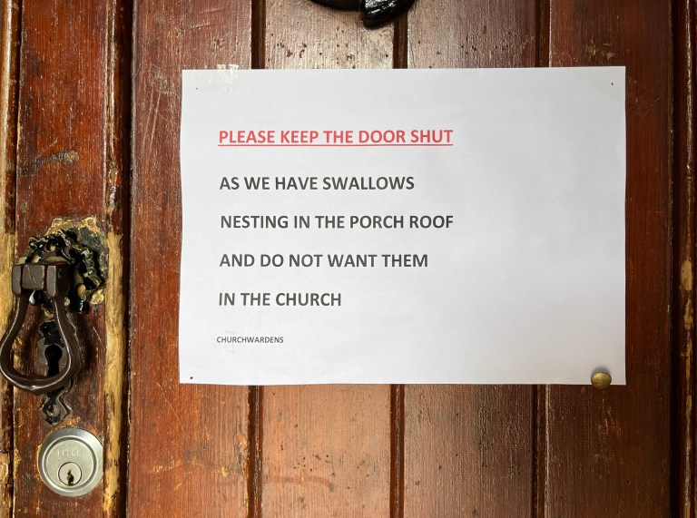 CHURCH NOTICES – GAUDIUM SUB SOLE . SUNDIALS . MEDIEVAL TO MODERN