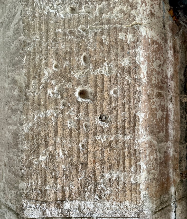 APOTROPAIC / RITUAL PROTECTION MARKS – GAUDIUM SUB SOLE . SUNDIALS ...