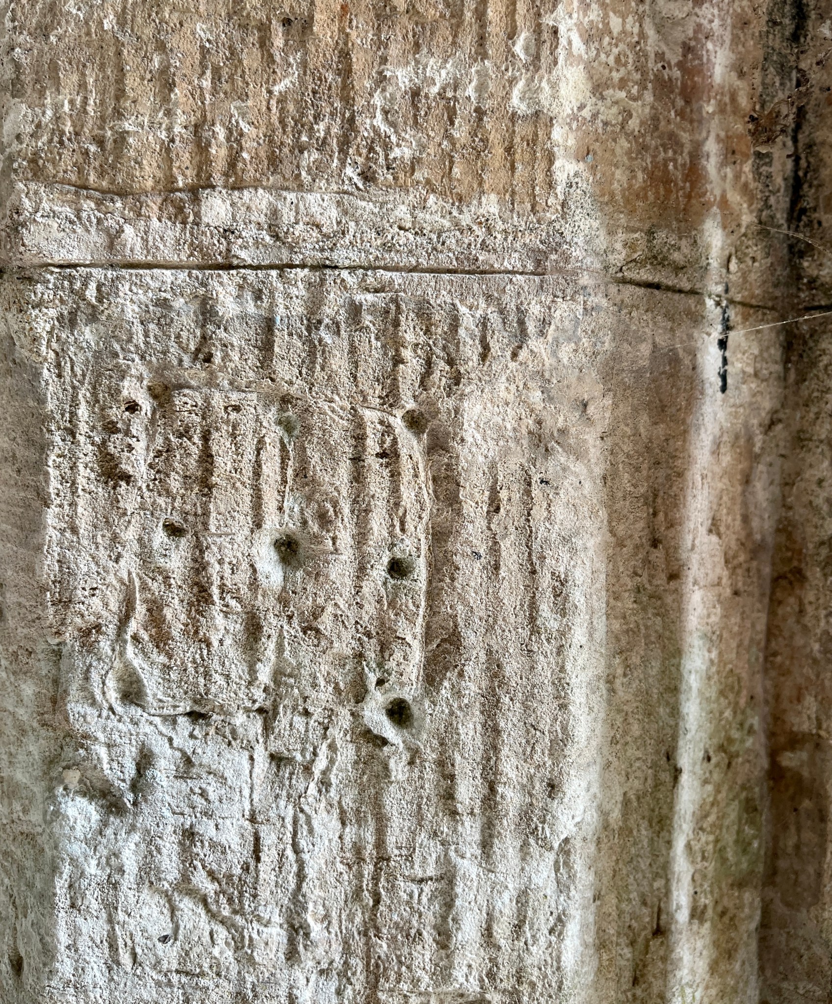 APOTROPAIC / RITUAL PROTECTION MARKS – GAUDIUM SUB SOLE . SUNDIALS ...