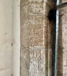 APOTROPAIC / RITUAL PROTECTION MARKS – GAUDIUM SUB SOLE . SUNDIALS ...