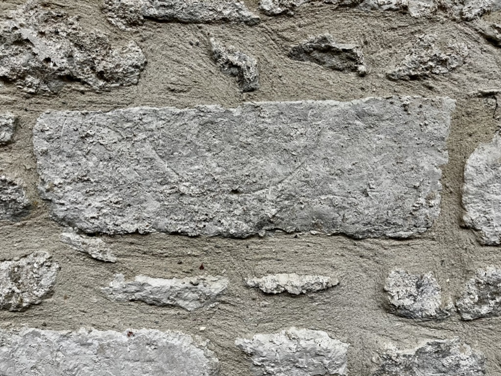 GORWELL BARN . DORSET – Hexfoil / Daisy Wheel & Church Marks – GAUDIUM ...