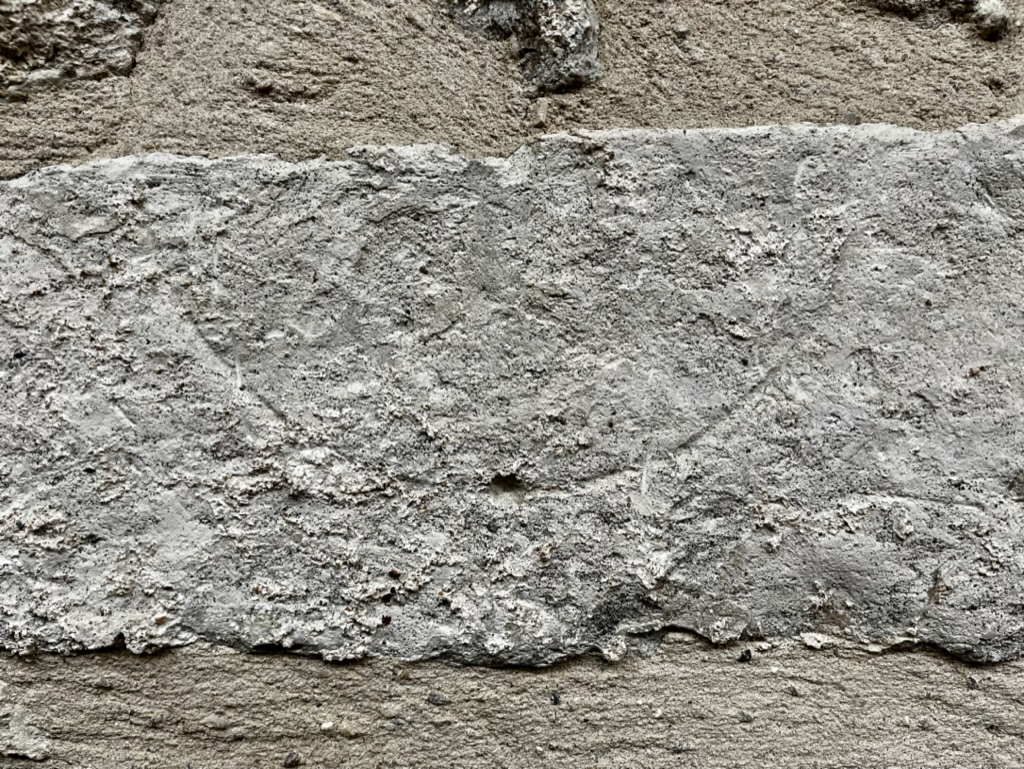 GORWELL BARN . DORSET – Hexfoil / Daisy Wheel & Church Marks – GAUDIUM ...