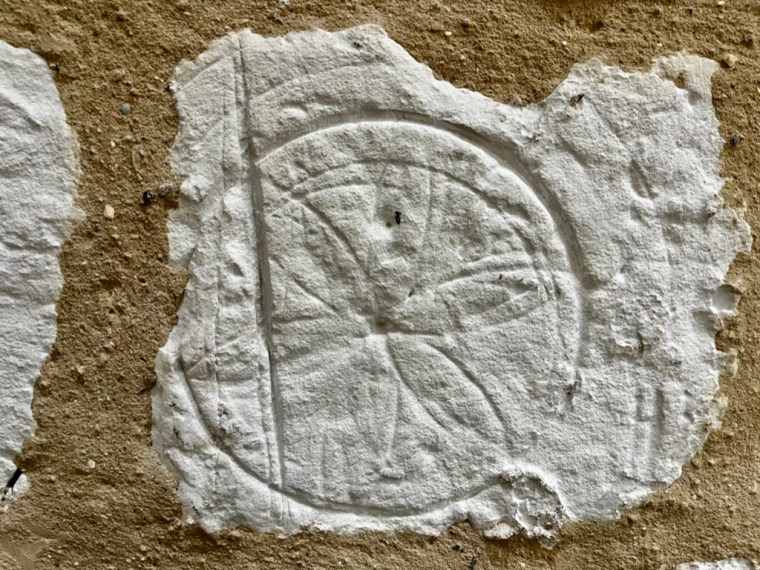 APOTROPAIC / RITUAL PROTECTION MARKS – GAUDIUM SUB SOLE . SUNDIALS ...