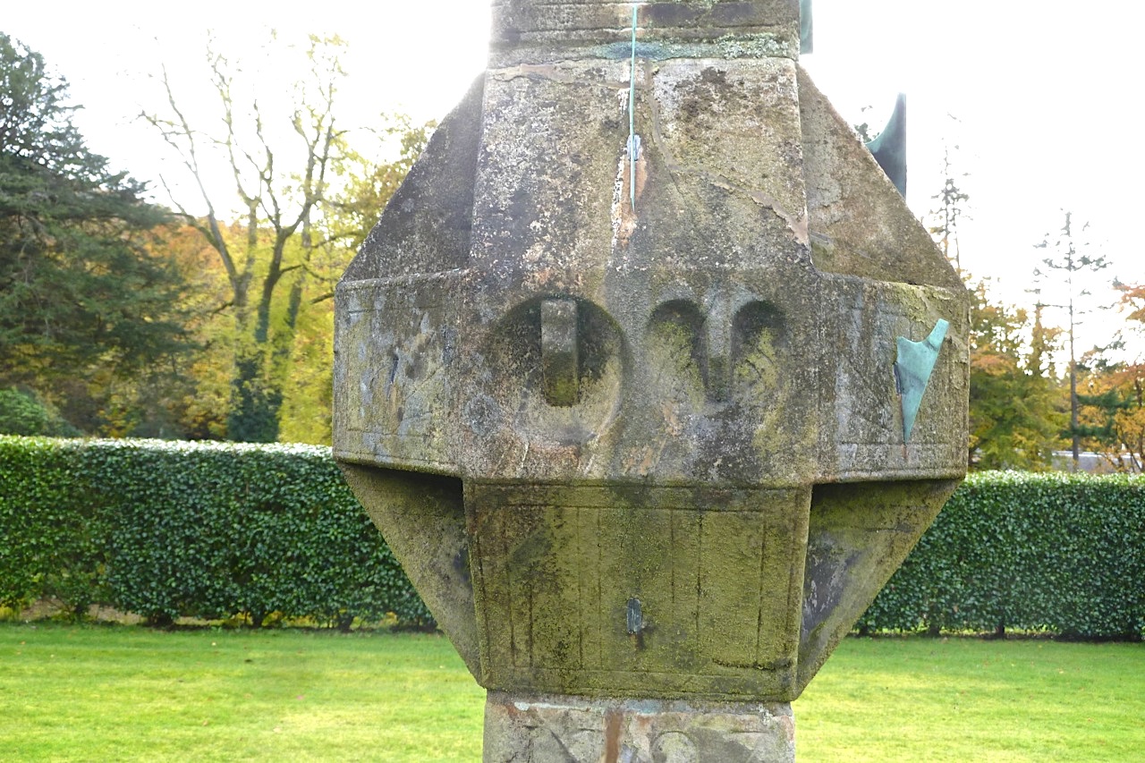 Scottish Sundials – GAUDIUM SUB SOLE . SUNDIALS . MEDIEVAL TO MODERN