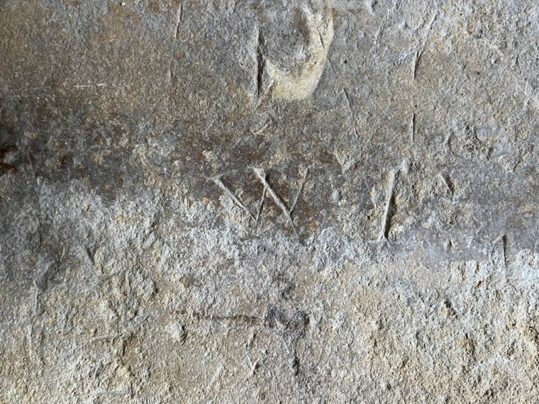 APOTROPAIC / RITUAL PROTECTION MARKS – GAUDIUM SUB SOLE . SUNDIALS ...