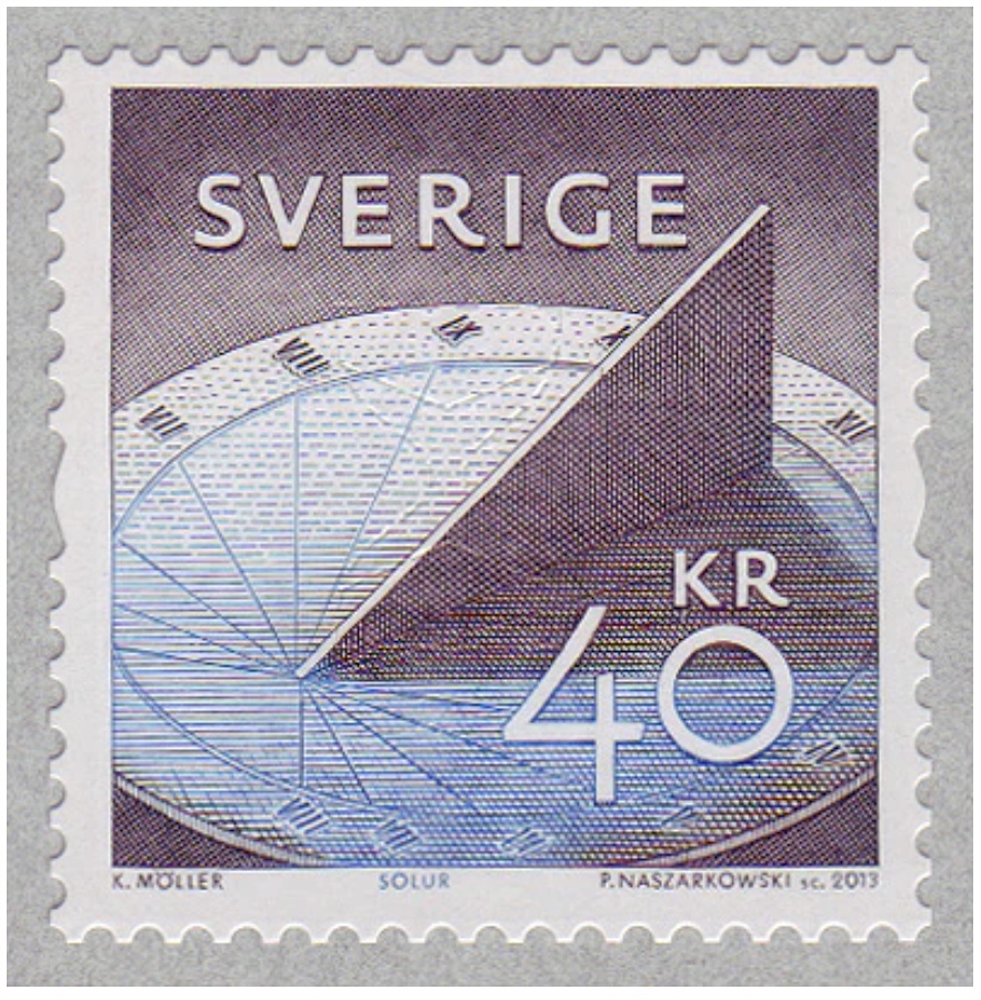 STAMPS & CIG CARDS – GAUDIUM SUB SOLE: Scratch Dials & Sundials ...