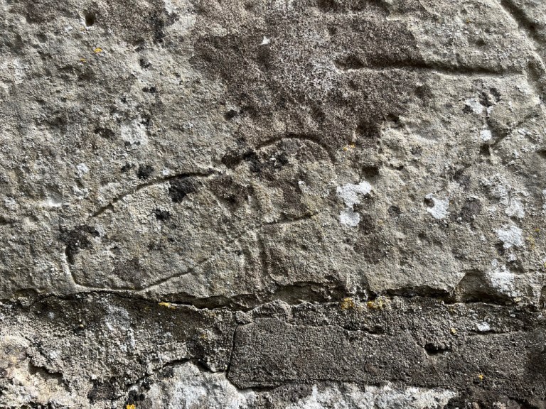 APOTROPAIC / RITUAL PROTECTION MARKS – GAUDIUM SUB SOLE . SUNDIALS ...