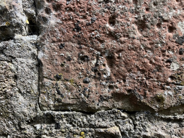 APOTROPAIC / RITUAL PROTECTION MARKS – GAUDIUM SUB SOLE: Scratch Dials ...