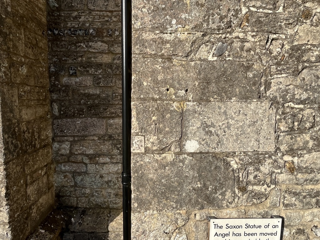 WINTERBOURNE STEEPLETON . DORSET . ST MICHAEL – Scratch Dials ...